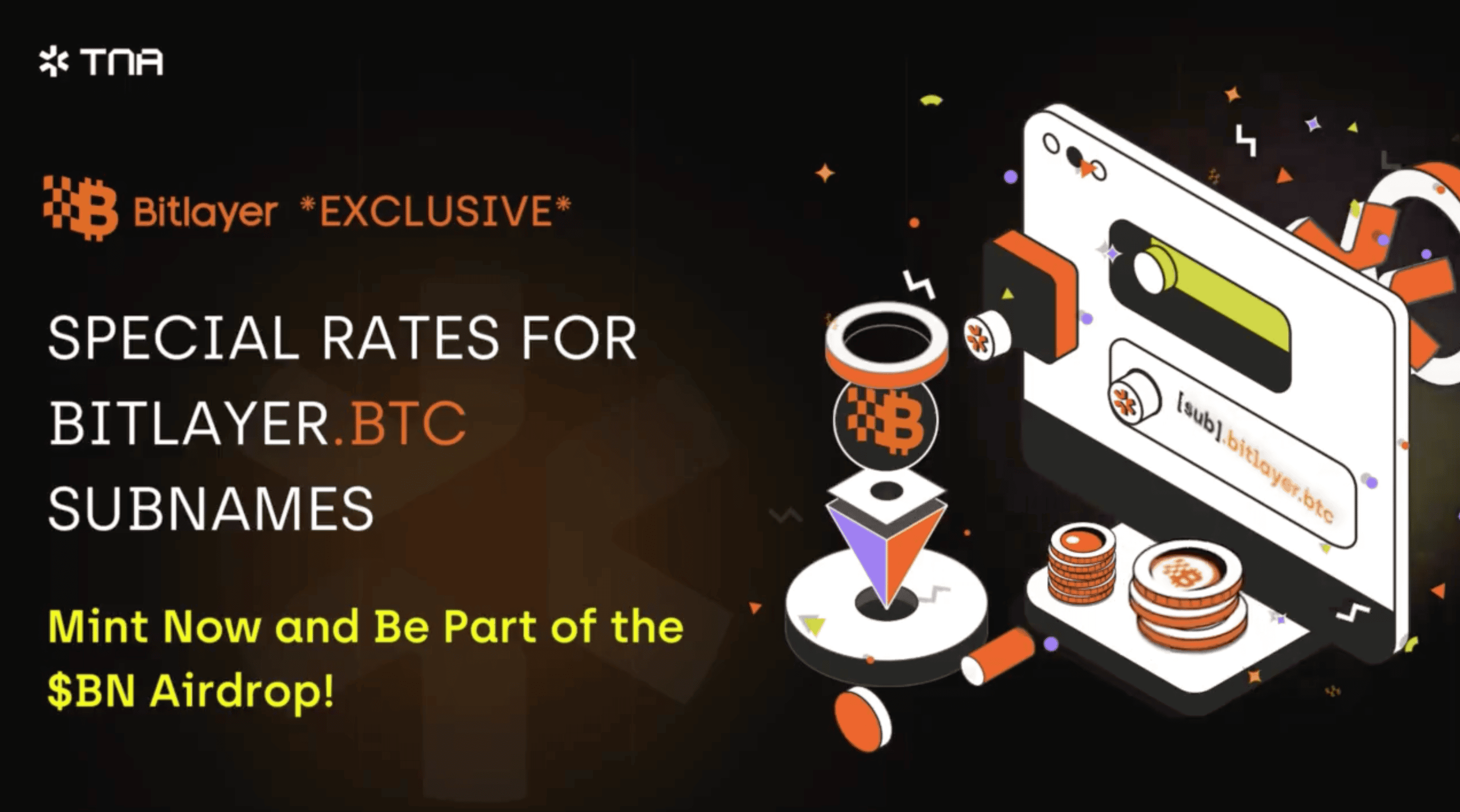 Ready Player One:Voting for Your Favorite Projects on Bitlayer